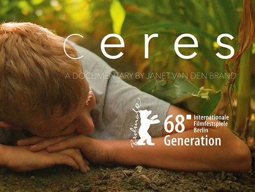 Screening of 'Ceres' at Margaret Mead Film Festival Flanders in the USA