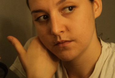 Eleanor Bauer in Philadelphia & New York Flanders in the USA