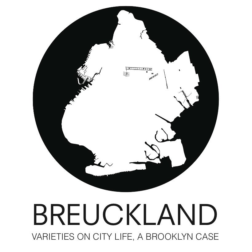 Breuckland, Varieties on City Life, a Brooklyn Case Flanders in the USA