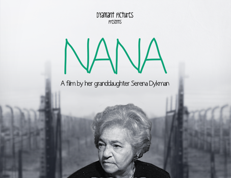 Belgian Award-Winning Filmmaker Serena Dykman Presents: NANA Flanders ...